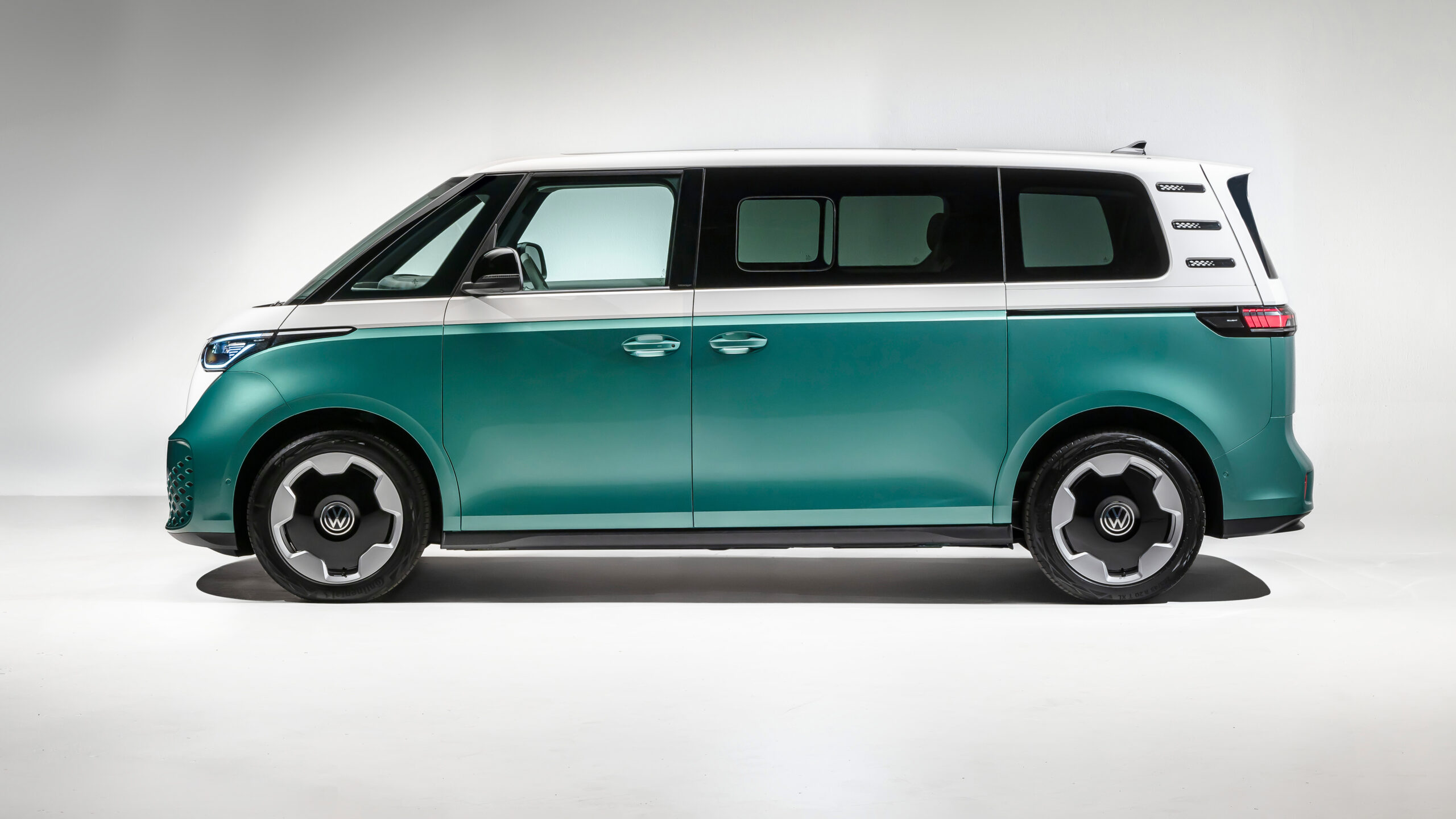 Nyhed: VW ID. Buzz med lang akselafstand • Carlife365