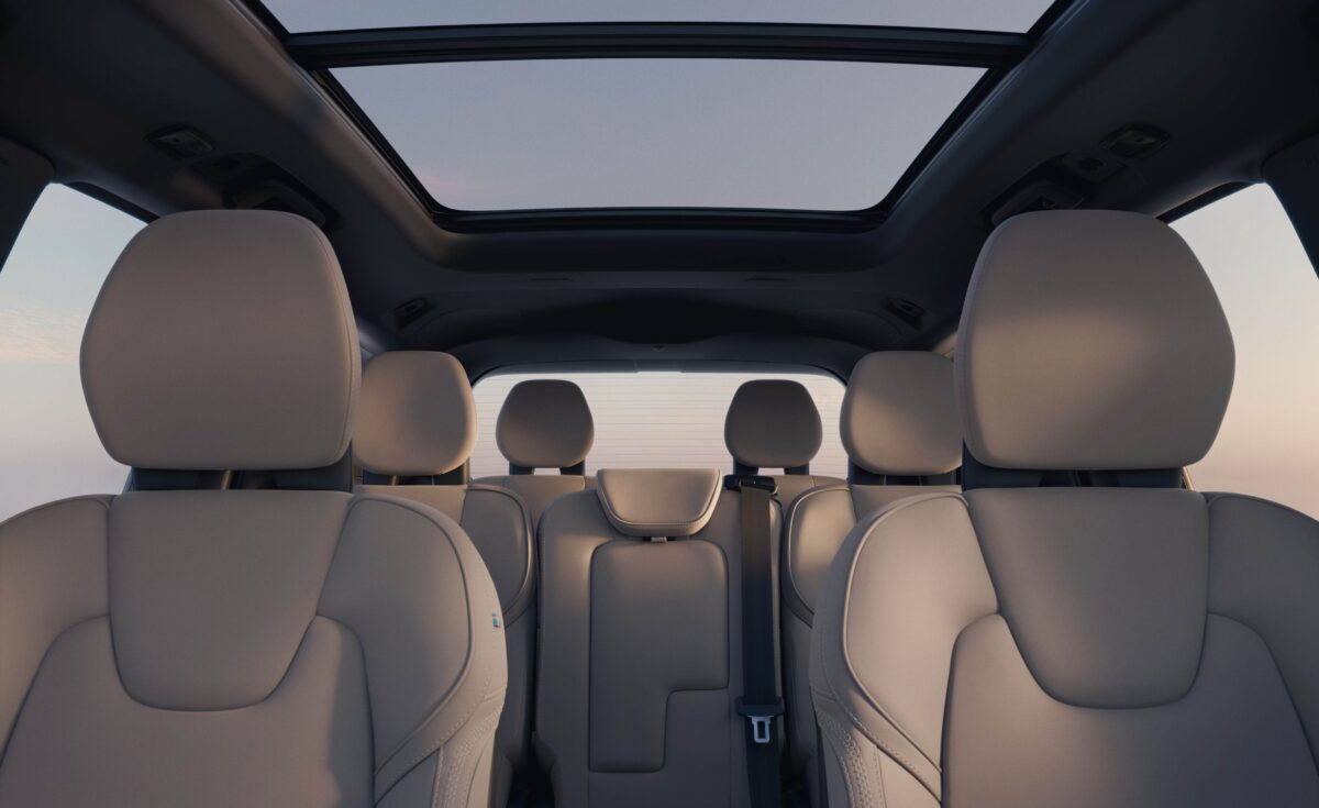 Trods ny EX90: Volvo holder liv i XC90 med stor opgradering • Carlife365